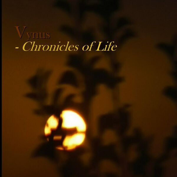 Vynus - Chronicles of Life